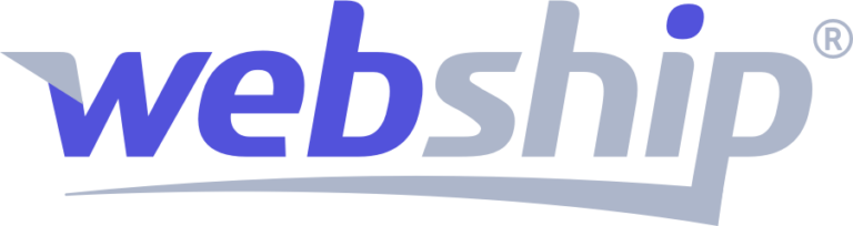 Webship Online: Cloud WMS